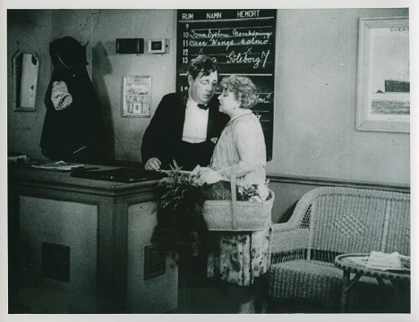 Doris Nelson | ČSFD.cz