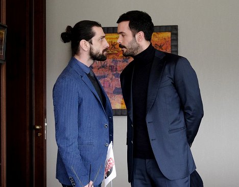 Aytek Şayan | ČSFD.cz