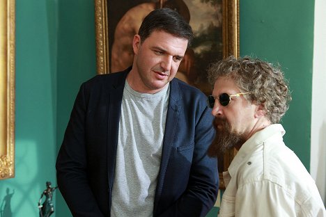 Maxim Vitorgan | ČSFD.cz