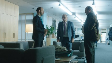 Rainer Reiners | ČSFD.cz