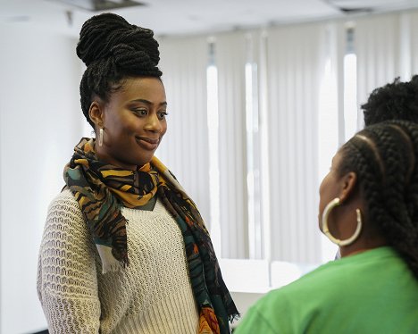 Zuri Adele | ČSFD.cz