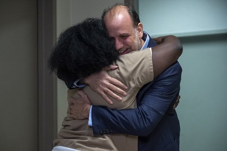 Nick Sandow | ČSFD.cz