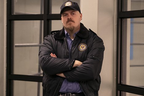 Hunter Emery | ČSFD.cz