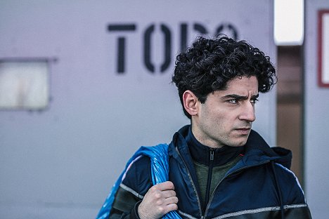 Rauand Taleb | ČSFD.cz