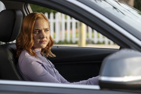 Haley Ramm | ČSFD.cz