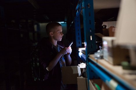 Andy Kummer | ČSFD.cz