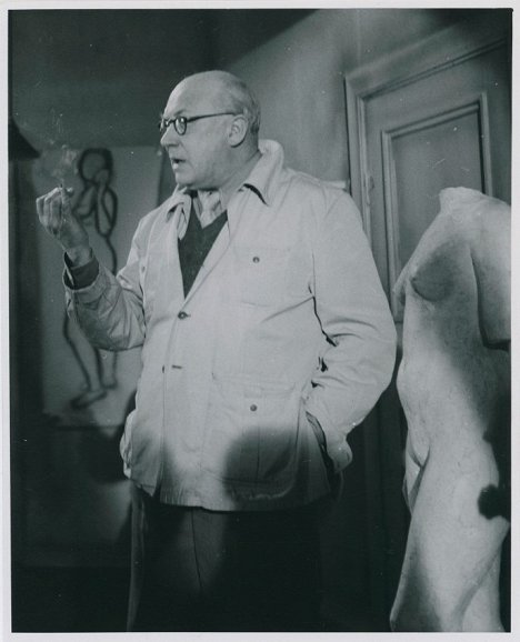 Gustaf Molander | ČSFD.cz