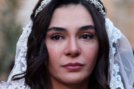 Ebru Şahin | ČSFD.cz