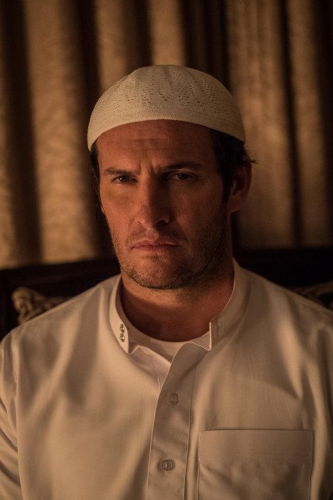 Angel Bonanni | ČSFD.cz