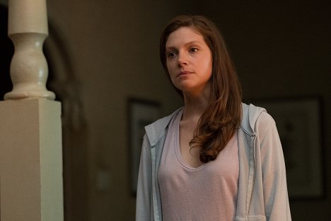 Katherine Cunningham | ČSFD.cz