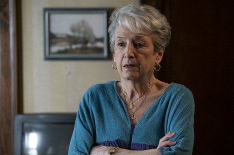 Catherine Wolf | ČSFD.cz