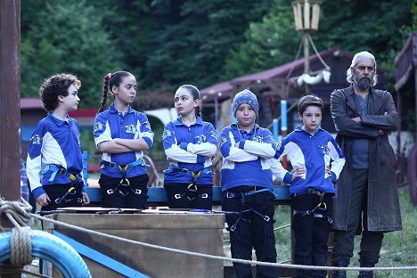 Yusuf Gökhan Atalay | ČSFD.cz