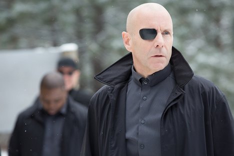 Hugh Dillon | Galerie - Z filmu | ČSFD.cz