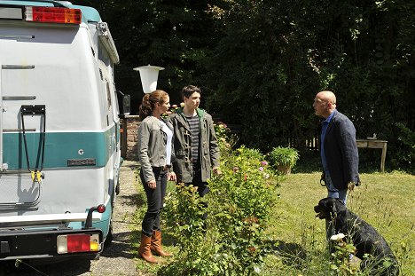 Leon Boden | Galéria - Z filmu | ČSFD.sk