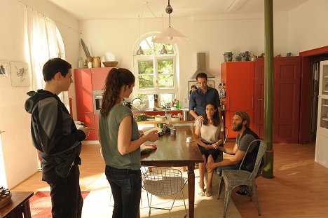 Stephanie Strecker | ČSFD.cz