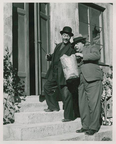 Siegfried Fischer | ČSFD.cz