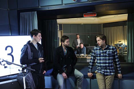 Tim Morten Uhlenbrock | ČSFD.cz