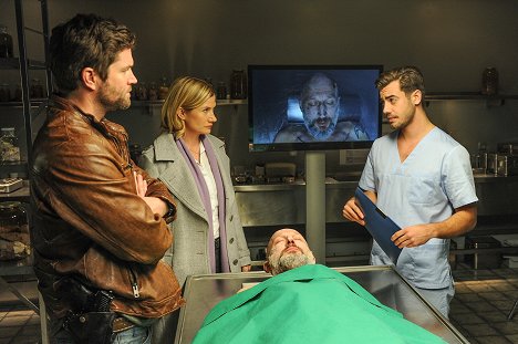 Robert Viktor Minich | ČSFD.cz