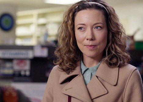 Cynthia Evans | ČSFD.cz