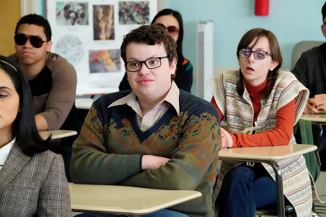 Jacob Houston | ČSFD.cz