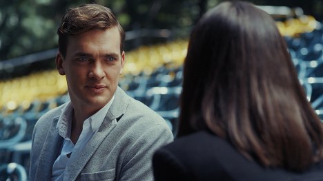 Luke Fetherston | ČSFD.cz