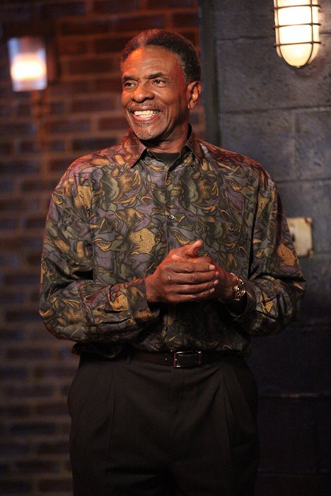 Keith David | ČSFD.cz