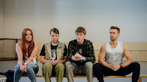 Antti Launonen | ČSFD.cz