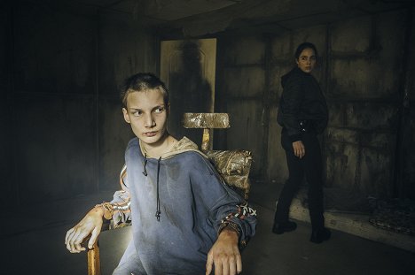 Dennis Doms | ČSFD.cz