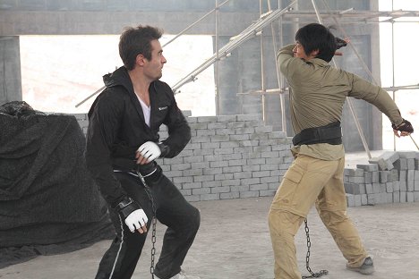 Tianxing Chen | Galerie - Z filmu | ČSFD.cz