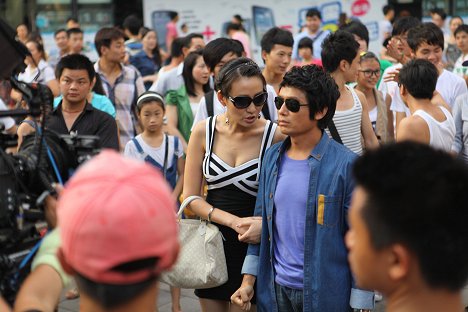 Tianxing Chen | Galerie - Z filmu | ČSFD.cz