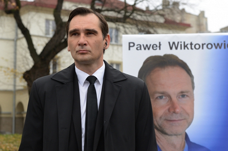 Hubert Zduniak | ČSFD.cz