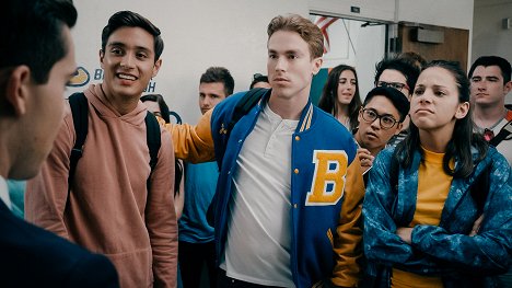 Ty Trumbo | Galerie - Z filmu | ČSFD.cz