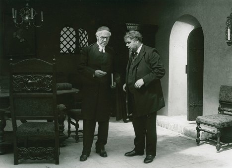 Hjalmar Selander | ČSFD.cz