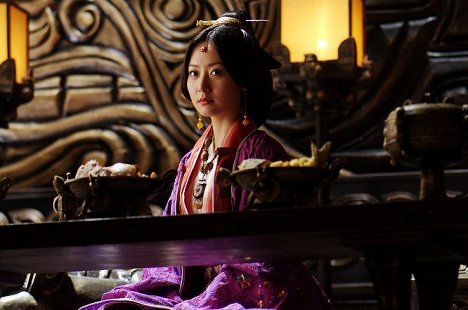 Michelle Bai | ČSFD.cz