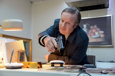 Peter Jecklin | ČSFD.cz