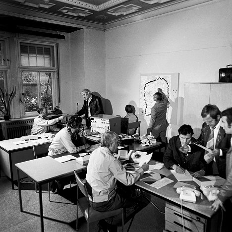 Peter Borgelt | ČSFD.cz