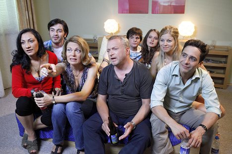 Alma Hasun | ČSFD.cz