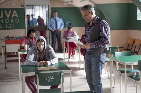 Gerrit Klein | ČSFD.cz