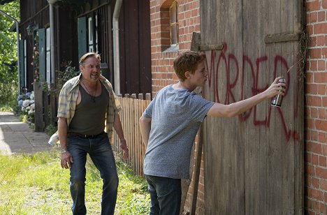 Andreas Anke | ČSFD.cz