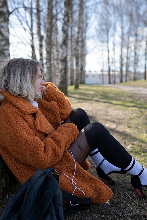 Pinja Sanaksenaho | ČSFD.cz