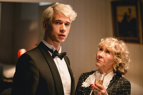 Eeva Litmanen | ČSFD.cz