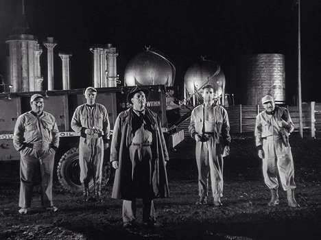 Folco Lulli | ČSFD.cz