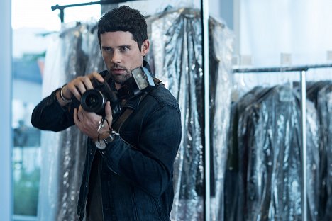 Benjamin Hollingsworth | ČSFD.cz