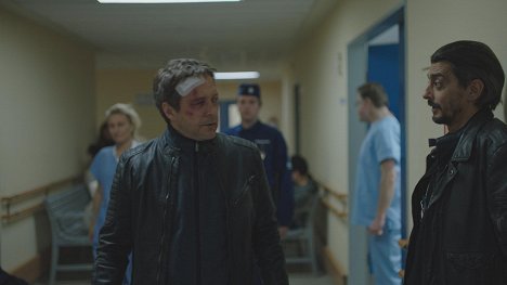 Levente Molnár | ČSFD.cz