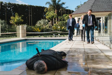 Neill Rea | ČSFD.cz