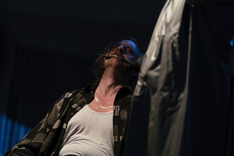 Dusty Sorg | Galerie - Z filmu | ČSFD.cz