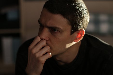 Maxim Matvejev | ČSFD.cz