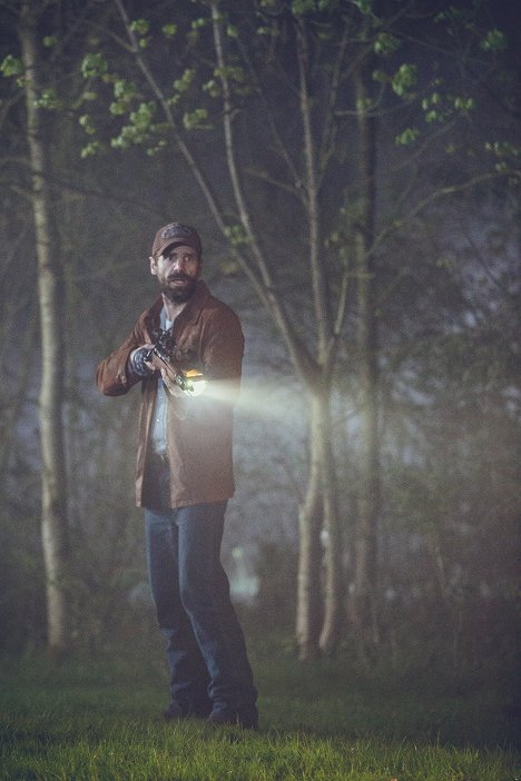 Mel Raido | Galerie - Z filmu | ČSFD.cz