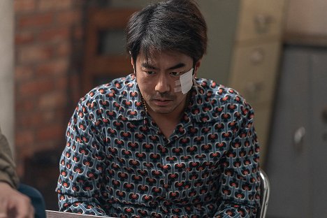 Seok-ho Jeon | ČSFD.cz