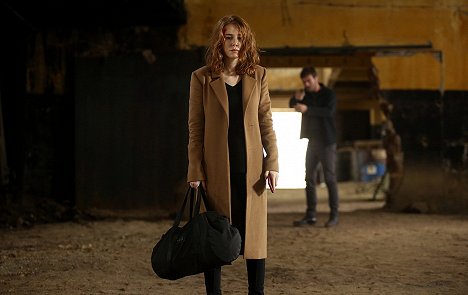 Elçin Sangu | ČSFD.cz